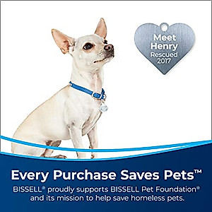 Bissell Pet Stain Eraser PowerBrush, 2837