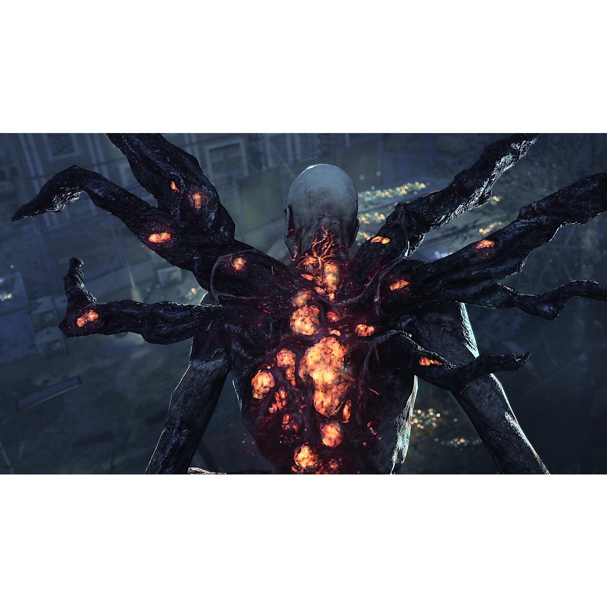 Dying Light 2 - Stay Human (PS5 Upgrade)