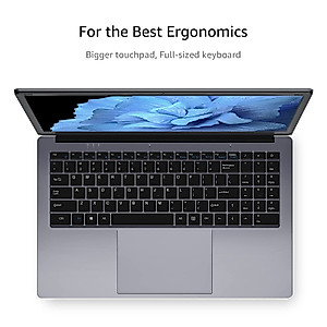 Tulasi 2023 New Laptop, 6GB RAM 256GB SSD Windows 11 Laptop, Intel Celeron J4005, 15.6 inch Full HD Display Laptop Computer, Support WiFi, Bluetooth, Long Battery Life, Expandable up to 1TB