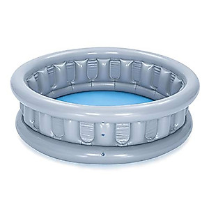 H2OGO! Inflatable Space Ship Pool