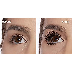 Too Faced Damn-Girl! 24-Hour Extreme Volume Mascara - .43 Fl Oz. - Full Size