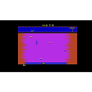 Atari Flashback Classics Volume 3 (Xbox One)