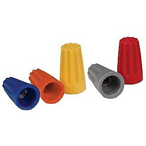 12" Hardwired Power Strip