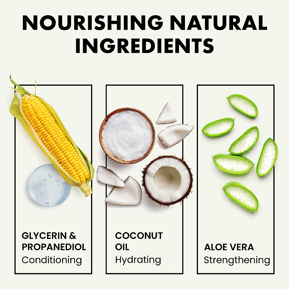 Brow Soap - Styling Clear Eyebrow Gel, Eyebrow Wax with Angled Spoolie, Long Lasting Brow Soap, Smudge Proof Brow Wax, No Flaking Eye Brow Gel Clear with Coconut Oil, Glycerin & Aloe Vera, 100% Vegan