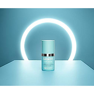 Neocutis Lumiere Firm Riche - Extra Moisturizing Illuminating & Tightening Eye Cream - 15 ML