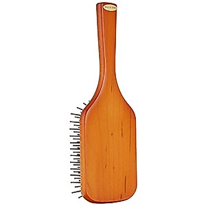AVEDA Wooden Mini Paddle Brush
