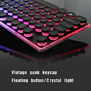 Gaming Keyboard Set