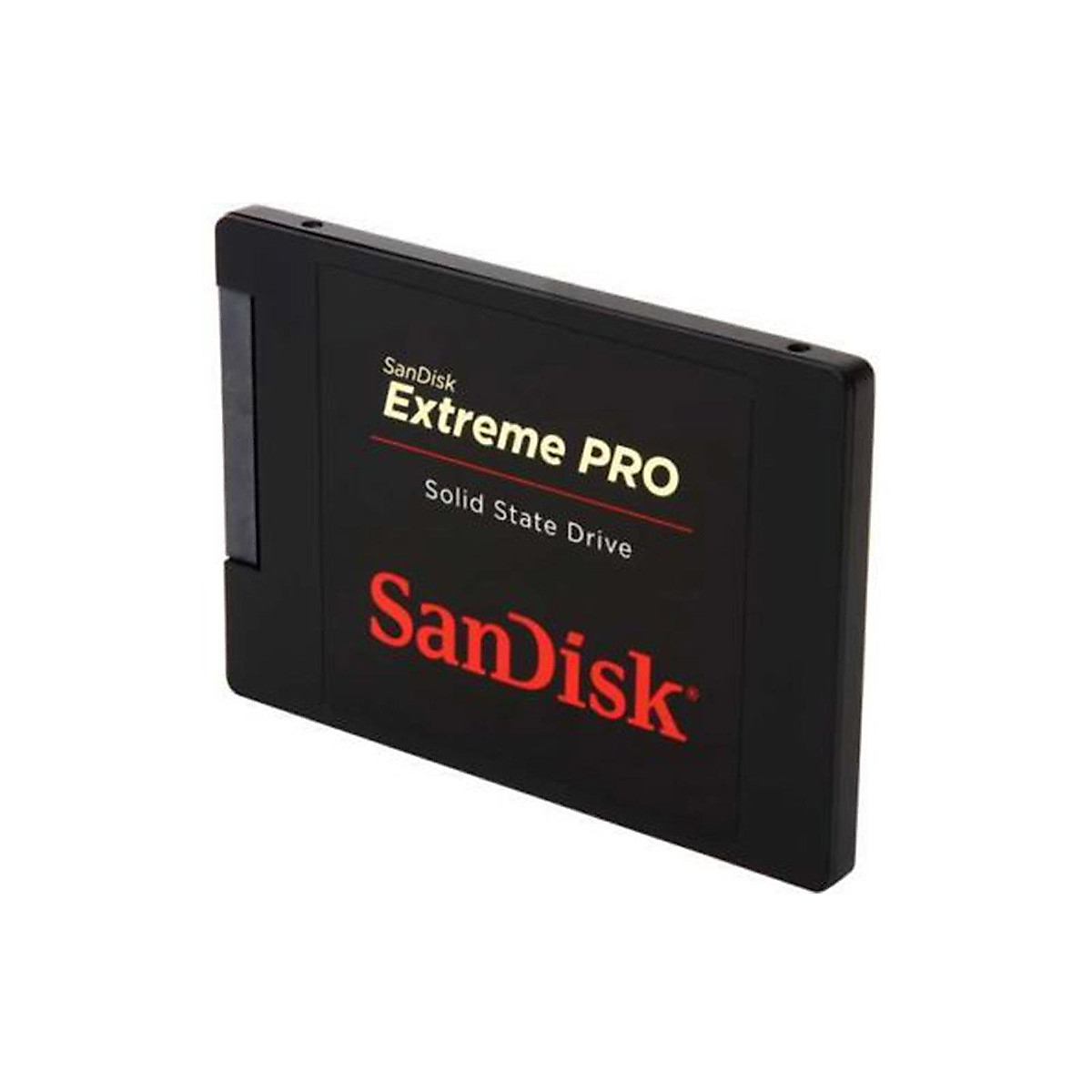 SanDisk Extreme PRO 960GB SATA 6.0GB/s 2.5-Inch 7mm Height Solid State Drive (SSD) with 10-Year Warranty- SDSSDXPS-960G-G25