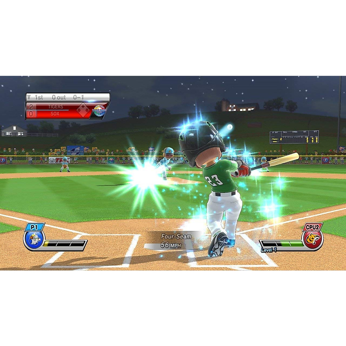 Little League World Series 2010 - Xbox 360 (Renewed)