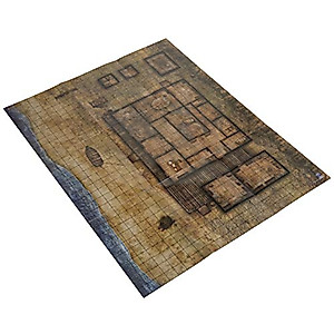 Pathfinder Flip-Mat: Troubles in Otari (P2)