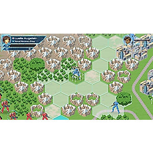 Warborn - PlayStation 4