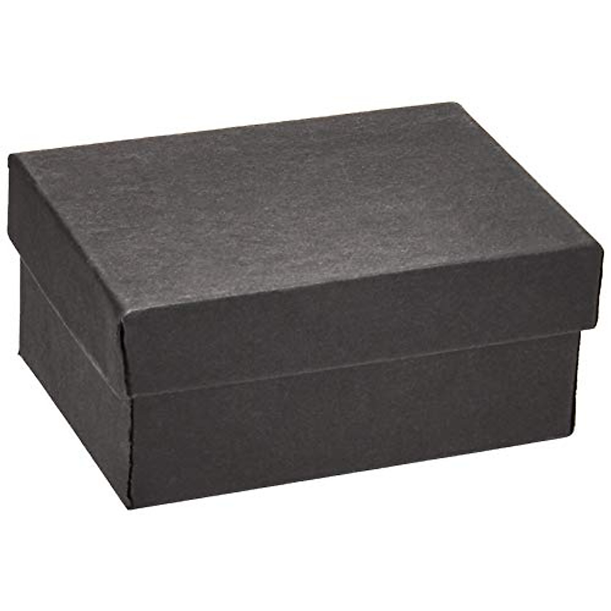 Amazon Essentials Platinum Plated Sterling Silver Lever back Earrings set with Round Infinite Elements Cubic Zirconia (1 cttw) (previously Amazon Collection)