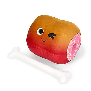 Kidrobot Yummy World Miya The Anime Meat 13 Inch Interactive Plush