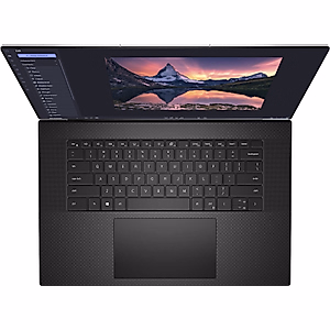 Dell 2021 XPS 17 Laptop, 17" FHD+ Display, Intel Core i7-10875H, RTX 2060 6GB GDDR6, 16GB DDR4 RAM, 512GB PCIe SSD, FP Reader, Backlit KB, Wi-Fi 6, Bluetooth 5.1, Thunderbolt 3, IR cam, Win 10 Home