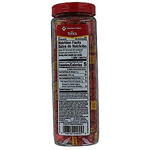 Member's Mark Tone's Beef Bouillon (32 Ounce)