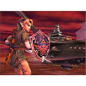 Super Smash Bros. Brawl (Renewed)