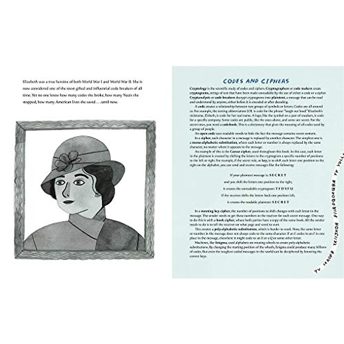 Code Breaker, Spy Hunter: How Elizebeth Friedman Changed the Course of Two World Wars