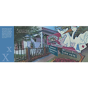 P is for Peach: A Georgia Alphabet (Alphabet Series)