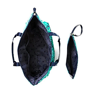 Kate Spade New York Mel Packable Nylon Tote