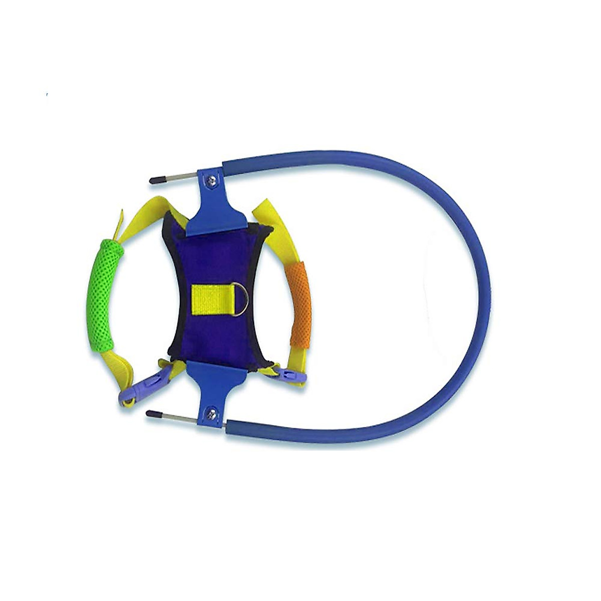 Tutuba Harness for Blind Dog, Safe Blind Dog Harness Guide Device,Protective Vest Ring for Dogs-Prevent Accidents & Build Confidence