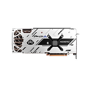 Sapphire Technology 11308-01-20G Nitro+ AMD Radeon RX 6900 XT PCIe 4.0 Gaming Graphics Card with 16GB GDDR6 (Renewed)