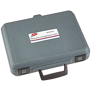 ATD Tools 5614 Relay Circuit Tester