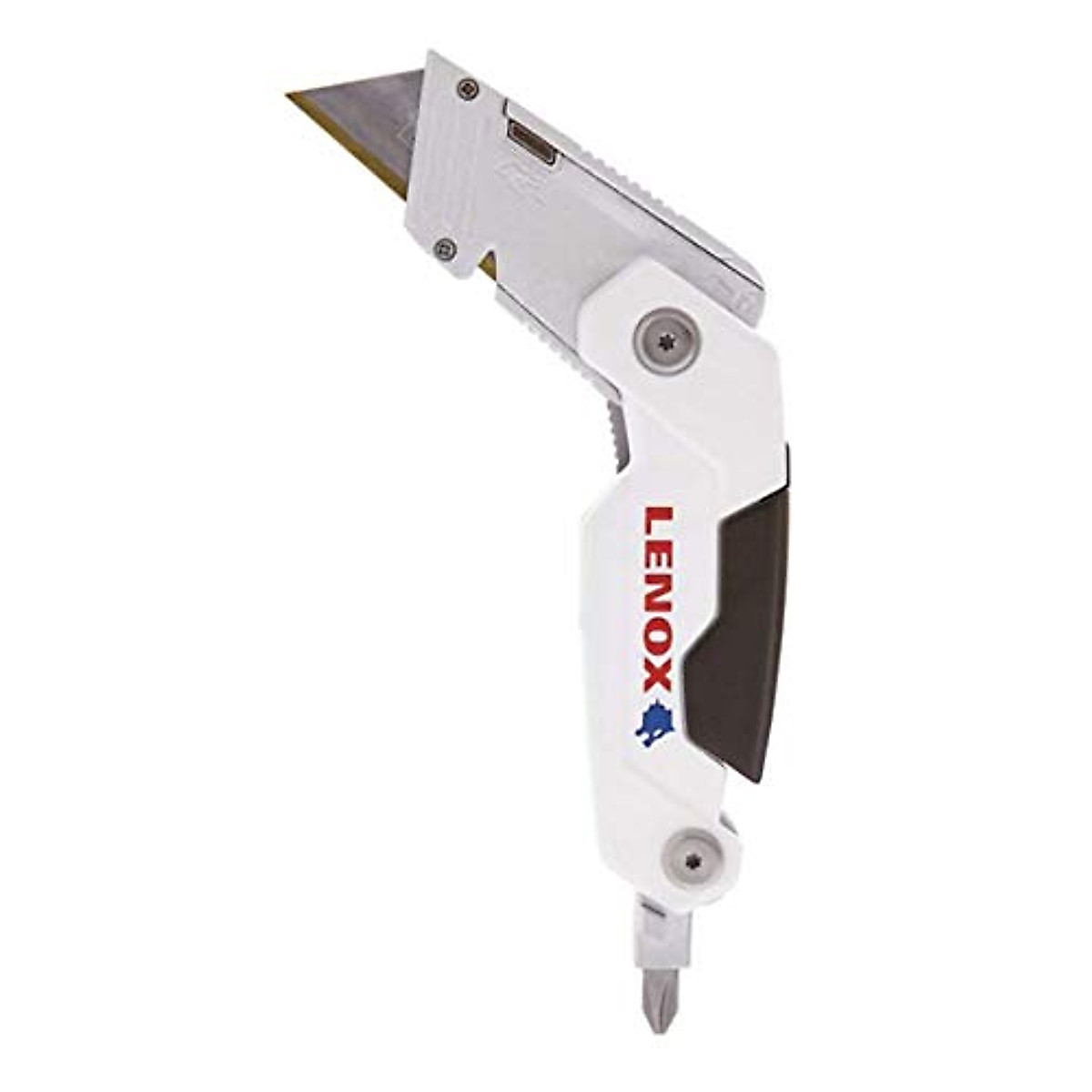 Lenox LX250 Heavy Duty Utility Knife