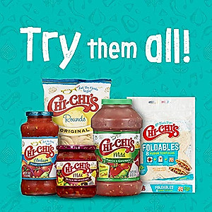 Chi Chi's Fiesta Restaurante Seasoning Mix, 0.78 Ounce (Pack of 24)