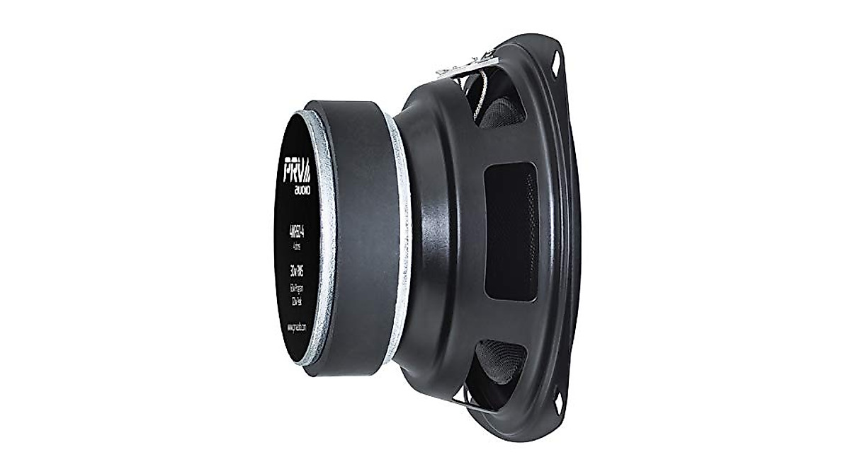 PRV AUDIO 4MR60-4: 4-Inch Pro Audio Midrange Speaker