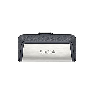 Sandisk SDDDC2-032G-A46 SanDisk Ultra 32GB Dual Drive USB