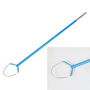AAProTools LEEP/LLETZ Electrode 20 X 20 mm Tungsten Wire Loop Sterile EL-060