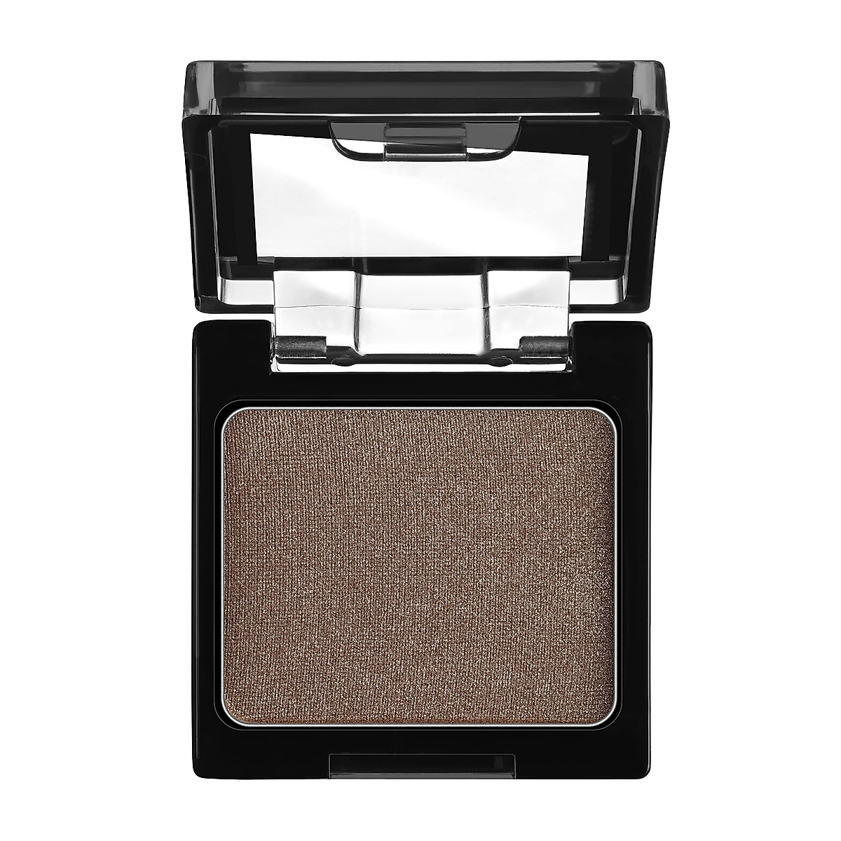 wet n wild Color Icon Eyeshadow - Ultra-Pigmented, Vitamin E Infused for a Silky-Smooth Moisturizing Application, Cruelty-Free & Vegan - Nutty