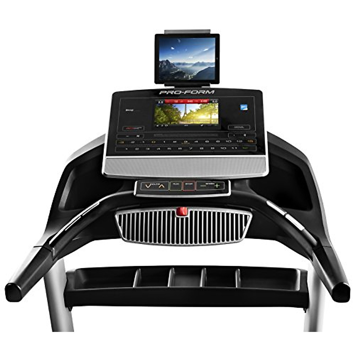 ProForm PRO-9000 Treadmill