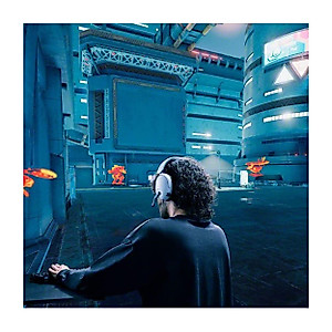 Sony 27-inch INZONE M3 Full HD HDR 240Hz Gaming Monitor Bundle INZONE H3 Wired Gaming Headset (2 Items)