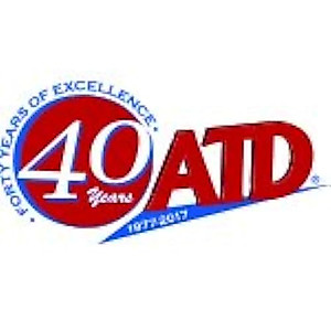 ATD Tools Heavy-Duty 3-30V Cordless Circuit Tester (ATD-55033), Green,Red