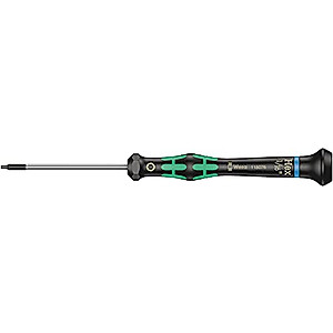 2054 1/16" X 60 MM FOR HEX SCREWS