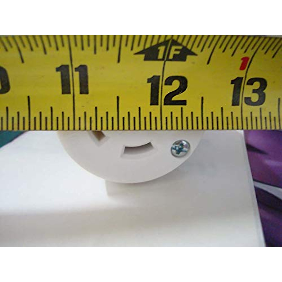 14-30P 4-Pin Male Dryer Plug To L6-30R 3-Prong Female Twist Lock Socket Receptacle Outlet Electric Power Cord Cable Miller Lincoln Hobart Plasma Cutter Welder Adapter/Converter NEMA FX467W