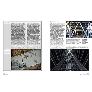 Skyscraper Manual: From concepts to construction methods (Builders' Workshop Manual)