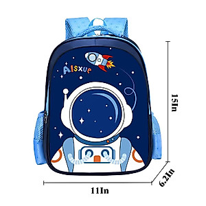 LYOUMEIT Cute Backpacks Set for School Girls,Christmas Gifts for Kids, School Backpack with Lunch Bag,16 Inch