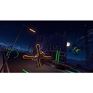 Liftoff Drone Racing Deluxe Edition (PS4)