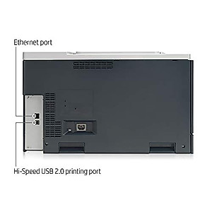 HP Color LaserJet Professional CP5225n (CE711A)