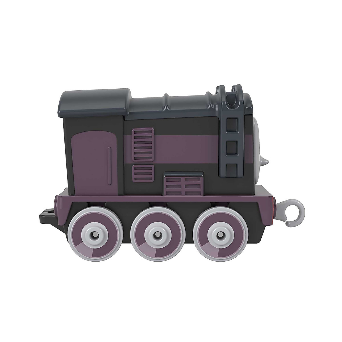 THOMAS & FRIENDS Toy Train Diecast Metal Engine 8cm Push-Along Vehicle - Diesel