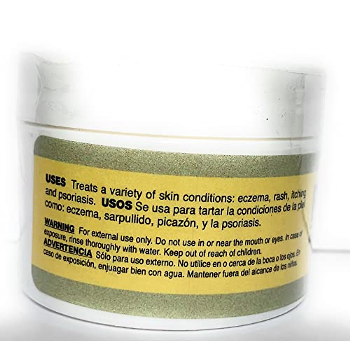 PIEL SANA Anti Itch Cream, Small