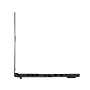 Newest ASUS TUF Dash F15 Ultra Slim 15.6" Gaming Laptop, 144Hz FHD, Intel i7-11370H(Up to 4.8GHz), NVIDIA Geforce RTX 3050 Ti, 16GB DDR4 RAM, 1TB NVMe SSD, Thunderbolt 4, WiFi 6, Windows 10