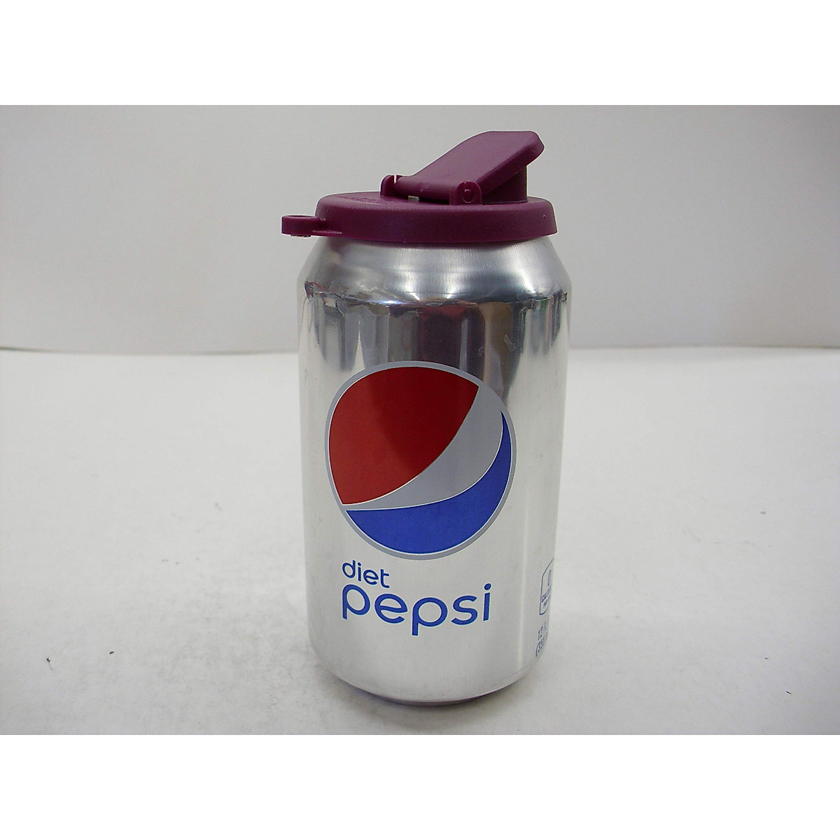 Beverage Buddee Can Cover - Best Can Cover For Standard Size Soda/Beer/Energy Drink Cans - Made In The USA - BPA-PCB Free - 4 pack (Wild Berry - Magnet)