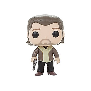 Funko POP Television: Walking Dead-Rick Grimes