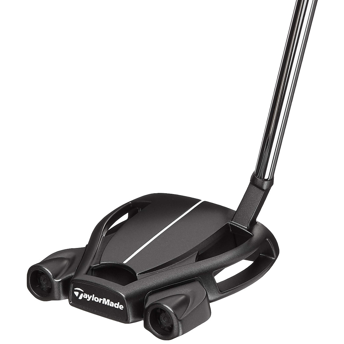 TaylorMade Spider Tour Black Putter #3, Left Hand, 34 IN