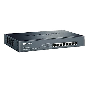 TP-Link Jetstream