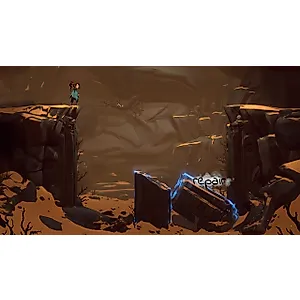 Lost Words: Beyond The Page Nintendo Switch (Game Download Code In Box)