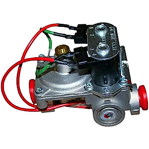 Dometic Kit, SVC Valve, Gas Assembly 6 G